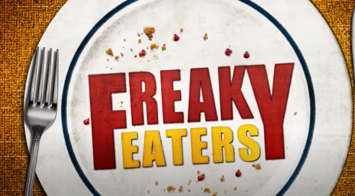 Create a Freaky Eaters Hosts Tier List - TierMaker