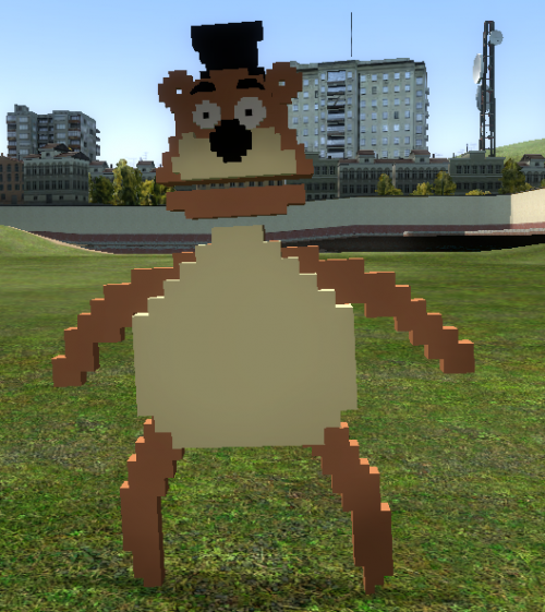 fred list Tier List (Community Rankings) - TierMaker