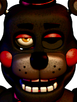 Freddy fazbear fnaf tier Tier List (Community Rankings) - TierMaker