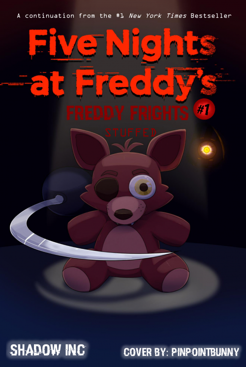 Freddy Frights Ranking Tier List Community Rankings TierMaker freddy-frights-ranking-tier-list-community-rankings-tiermaker