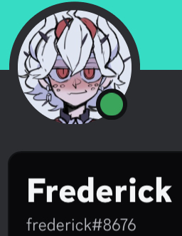 frederick’s pfps Tier List (Community Rankings) - TierMaker