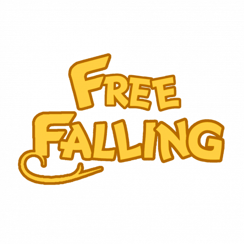 Create a Free Falling (incomplete) Tier List - TierMaker