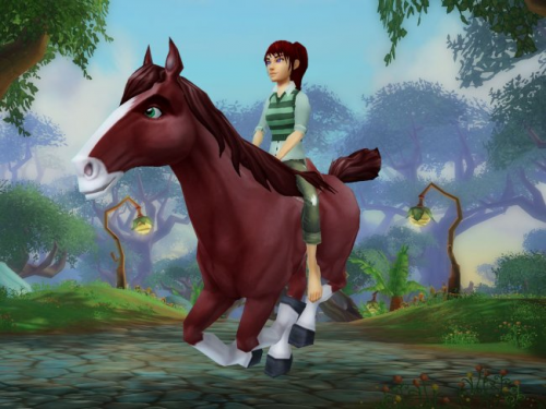 Free Realms Mounts Tier List (Community Rankings) - TierMaker