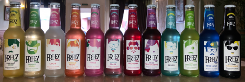 Freez Mix Boisson Tier List (Community Rankings) - TierMaker