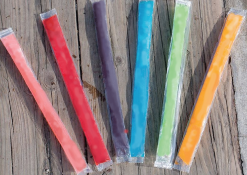 Freezer Pop Tier List (Community Rankings) - TierMaker