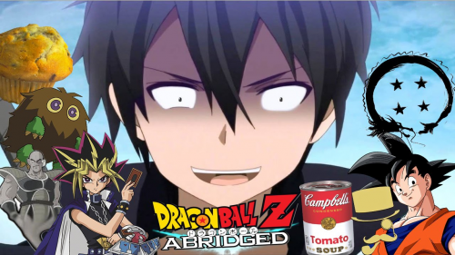 French and English Abridged series Tier List (Community Rankings ...