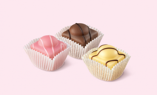 French Fancies Tier List (Community Rankings) - TierMaker