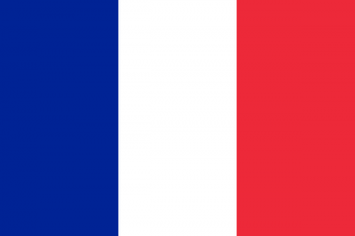 Create a French Things Part II Tier List - TierMaker