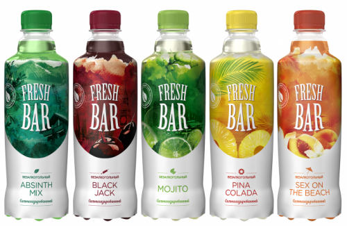 Fresh Bar Tier List (Community Rankings) - TierMaker