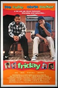 Friday Characters Tier List (Community Rankings) - TierMaker