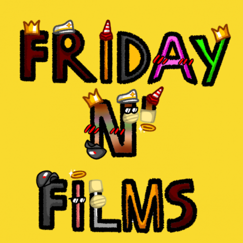 Friday N’ Films Tier List (Community Rankings) - TierMaker