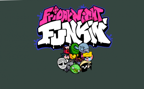 Create a Friday night funkin mods Tier List - TierMaker