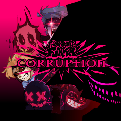 Friday Night Funkin': Corruption Official Soundtrack Tier List (Community Rankings) - TierMaker