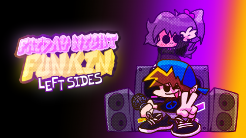 Create a Friday Night Funkin Left sides Songs Tier List - TierMaker