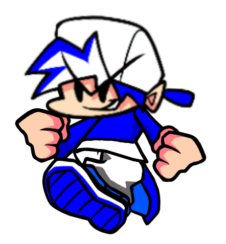 Friday Night Funkin The Blue Alternative Edition Mod Tier List ...