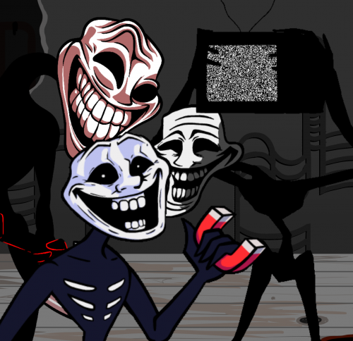 Create a Friday Night Funkin Trollge Mod Songs Tier List - TierMaker