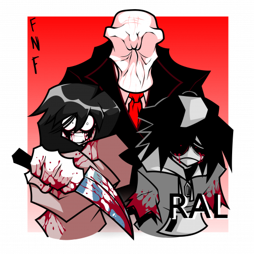 Friday Night Trepidation Soundtrack Tier List (Community Rankings ...