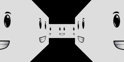 Create a Friendly Smile 6:06 Entities Tier List - TierMaker