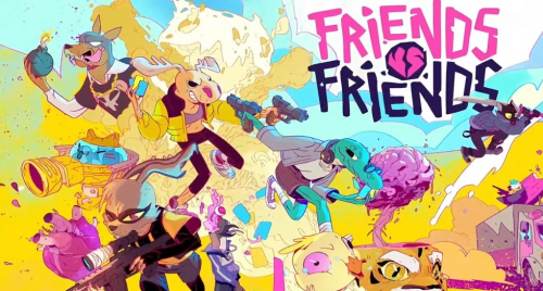 Friends Vs. Friends - Most Likely Edition Tier List (Community Rankings ...