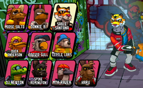 Create a Friends VS Friends Character Tier List - TierMaker