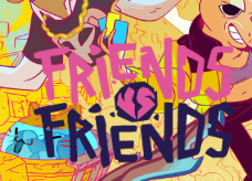 friends vs friends characters Tier List (Community Rankings) - TierMaker