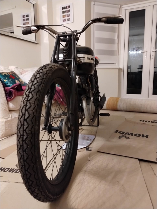 Create a Fr*nch Bike Names Tier List - TierMaker