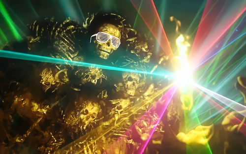 Fromsoft/Souls Games OST (NIGHTREIN UPDATE) Tier List (Community ...