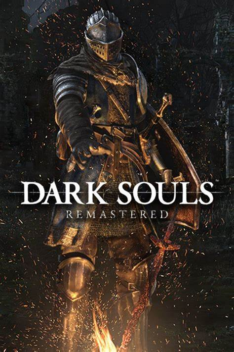 Create a From Software Titles + Souls-Like Games Tier List - TierMaker