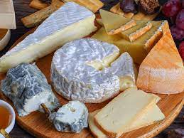 Create a Fromage streams Tier List - TierMaker