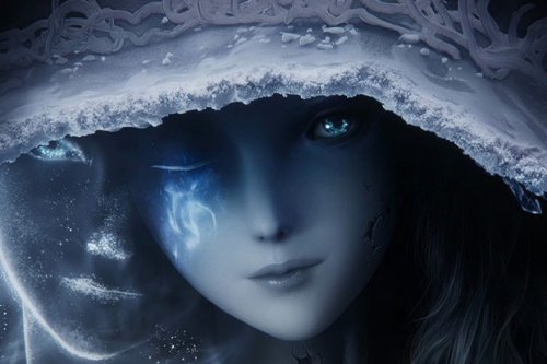 Fromsoft characters to simp for Tier List (Community Rankings) - TierMaker