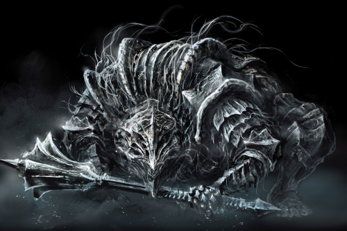 Create a Fromsoft weapon types Tier List - TierMaker