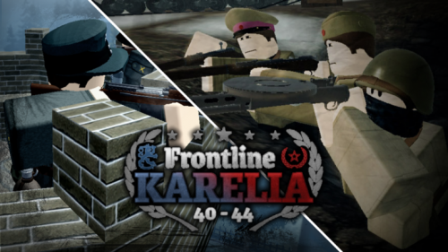 Frontline Karelia Map Tier List (Community Rankings) - TierMaker