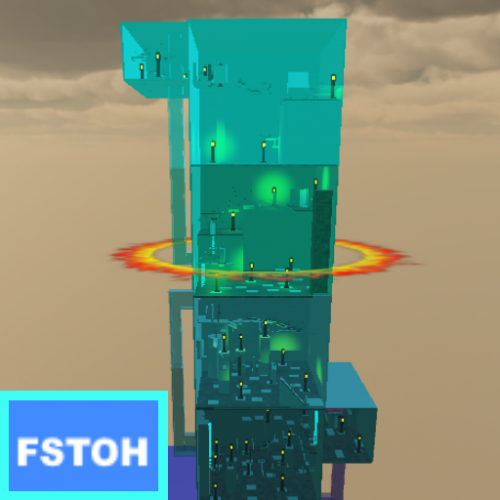 Frost Tower of Hecc: Set 1 Tier List (Community Rankings) - TierMaker