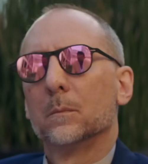 Create a Frosted Flakes Cast Members Tier List - TierMaker