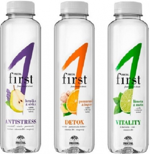 FRUCTAL FIRST Tier List (Community Rankings) - TierMaker