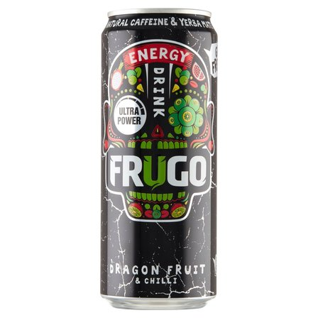 Create a Frugo energy tierlist Tier List - TierMaker