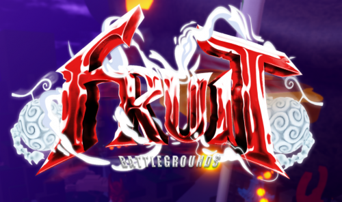 Create a Fruits Battlegrounds UPD 11 Tier List - TierMaker