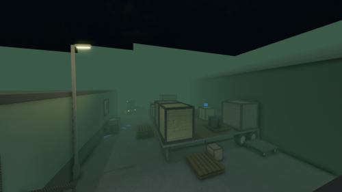 Create a FTF Maps (+Custom maps) Tier List - TierMaker