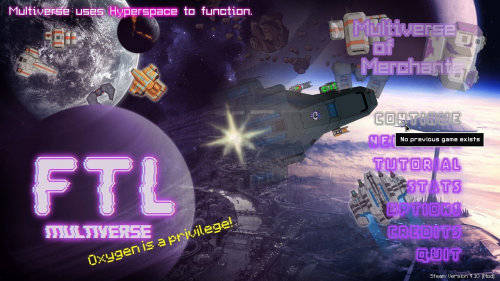 FTL Multiverse crew tier (non-elite) : 멀티버스 Tier List (Community ...