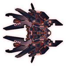 Create a FTL TIERLIST Tier List - TierMaker