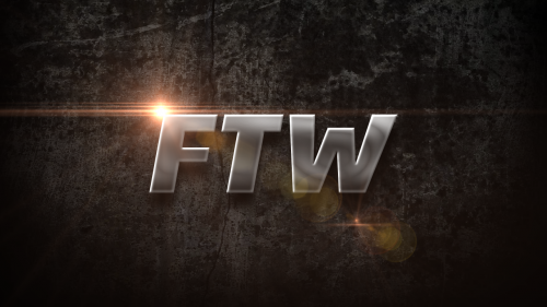 Create a FTW CLAN 2.0 Tier List - TierMaker