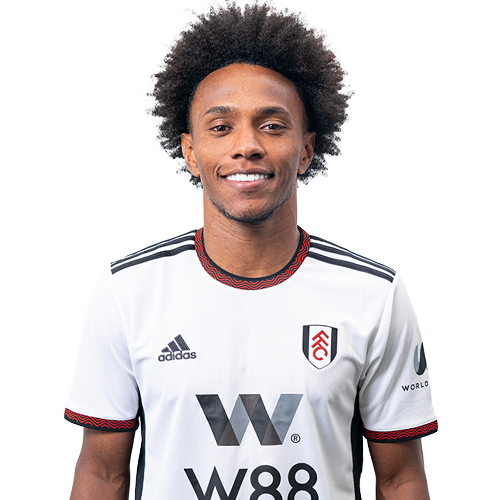 Create a Fulham players Tier List - TierMaker