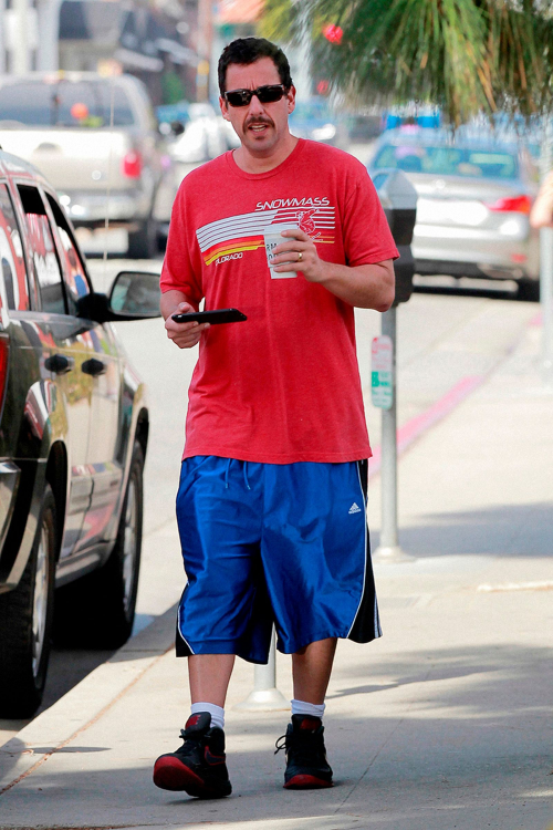 Full Adam Sandler Movie List Tier List (Community Rankings) - TierMaker