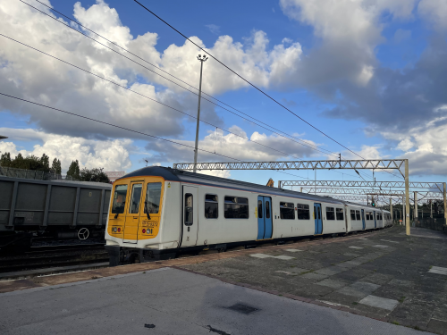 Create a Full UK Train Operating Companies Tier List - TierMaker