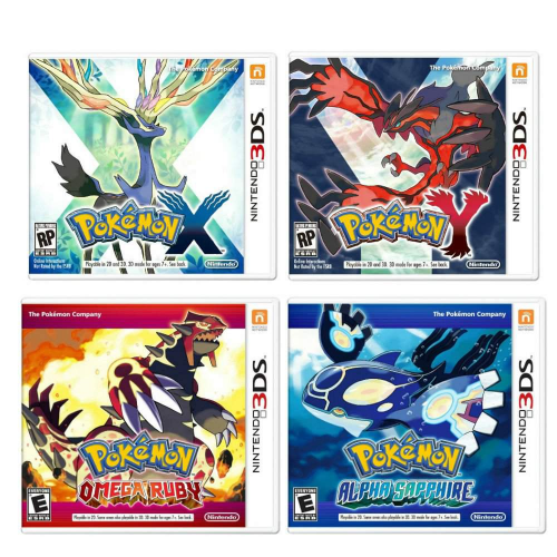 Fully Evolved Gen 6 Pokemon models including Megas Tier List fully-evolved-gen-6-pokemon-models-including-megas-tier-list