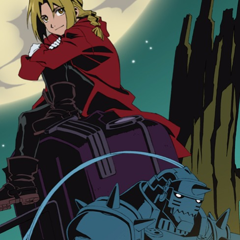 Create a Fullmetal Alchemist OPs and EDs Tier List - TierMaker