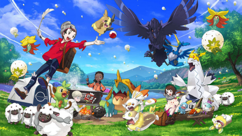 Fully Evolved Gen 8 Pok mon November 2022 Tier List Community fully-evolved-gen-8-pok-mon-november-2022-tier-list-community