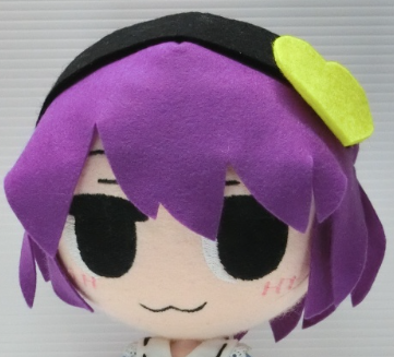 Fumo Horrors: Intruder Fumo Tierlist Tier List (Community Rankings ...