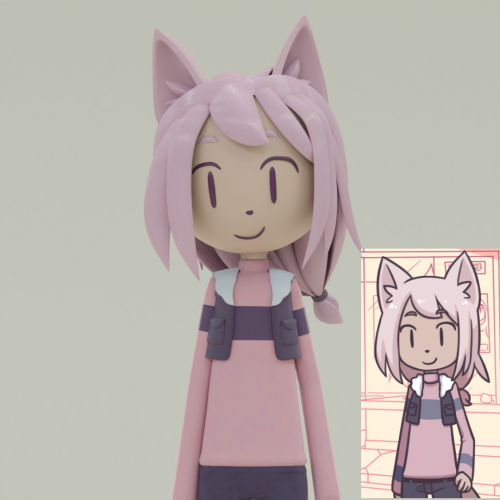 fumo pakkoyan Tier List (Community Rankings) - TierMaker