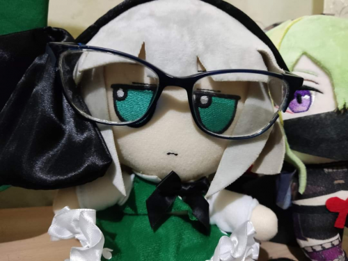 Fumo rank Tier List (Community Rankings) - TierMaker